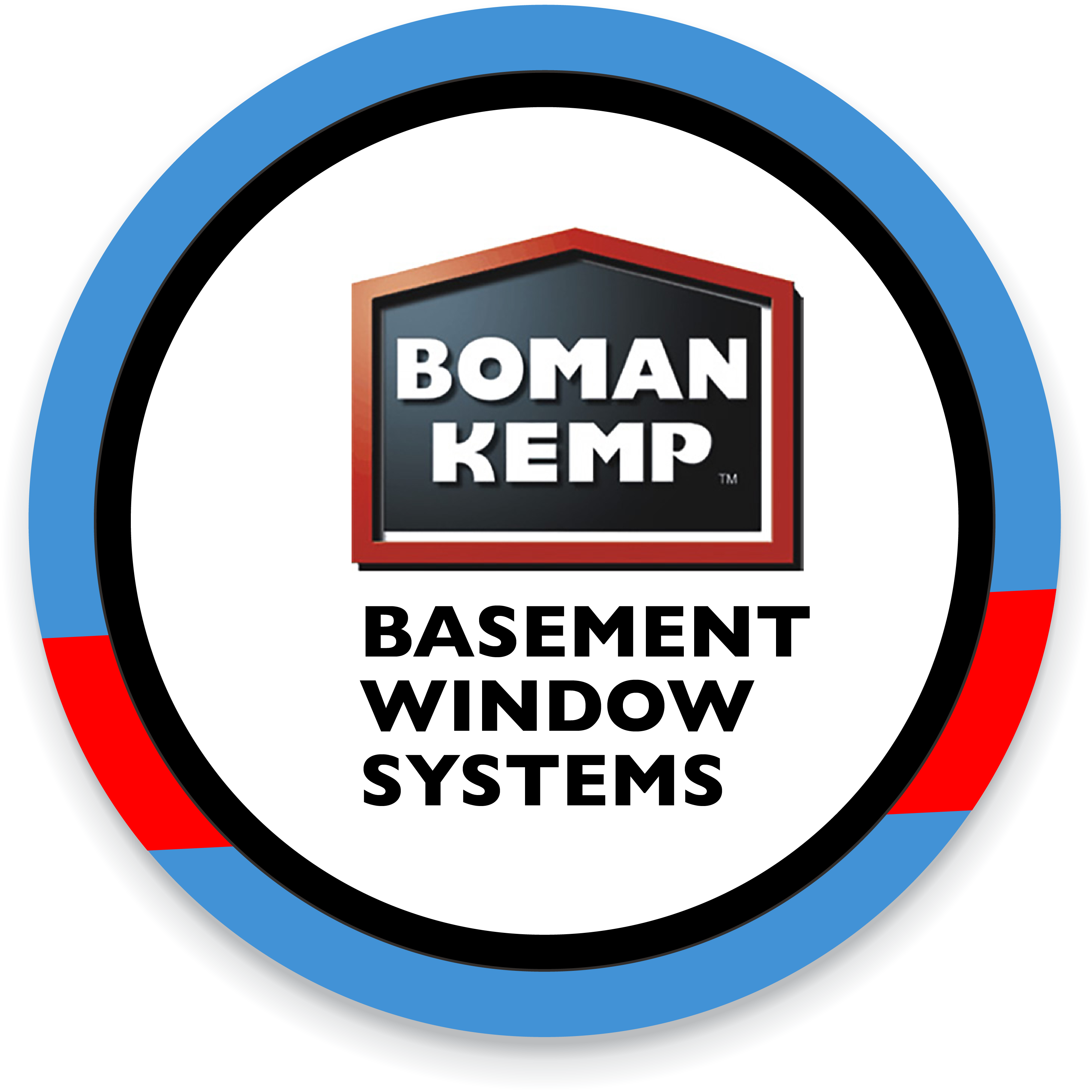 Escape Ladder | Basement Window Systems